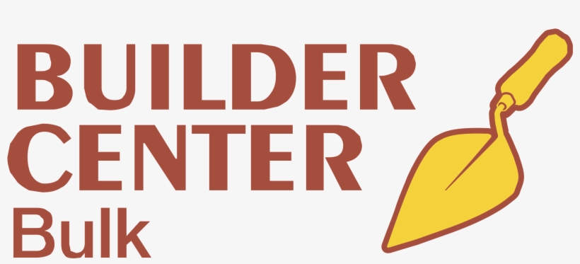 Builder Center Bulk 01 Logo Png Transparent - 2400x2400 PNG Download ...