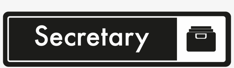 Secretary Png - 1600x1600 PNG Download - PNGkit