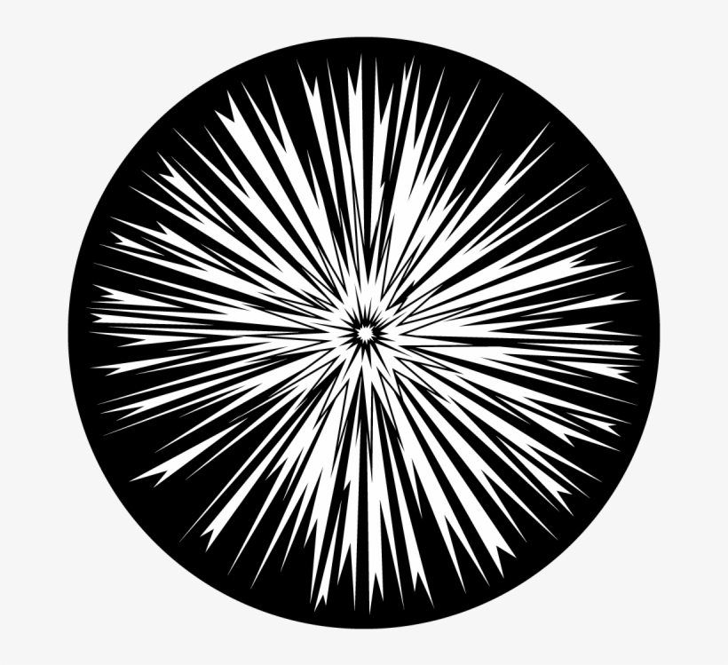 Static Orb - 800x800 PNG Download - PNGkit