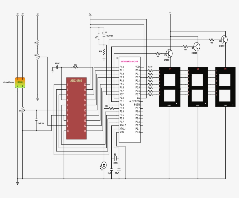 Circut Png - 800x600 PNG Download - PNGkit