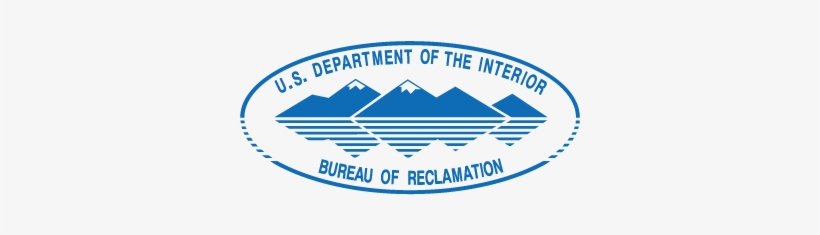 Bureau Of Reclamationbureau Of Reclamation Logo - 612x792 PNG Download ...