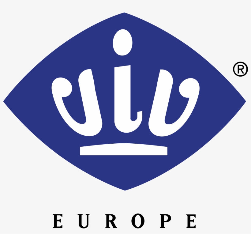 Viv Europe Logo Png Transparent - 2400x2400 PNG Download - PNGkit