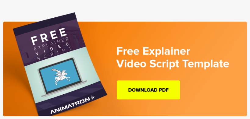 Free Explainer Video Script - 1540x660 PNG Download - PNGkit