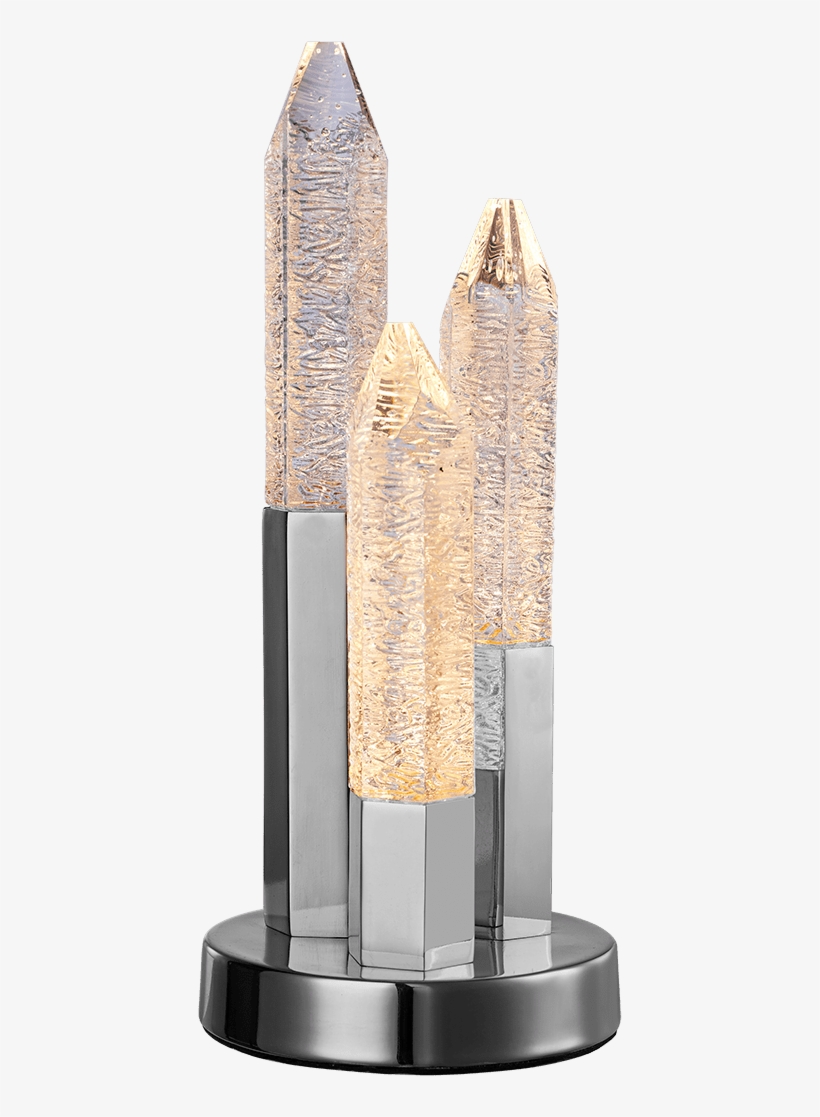 Shard 3 Light Table - 674x1200 PNG Download - PNGkit