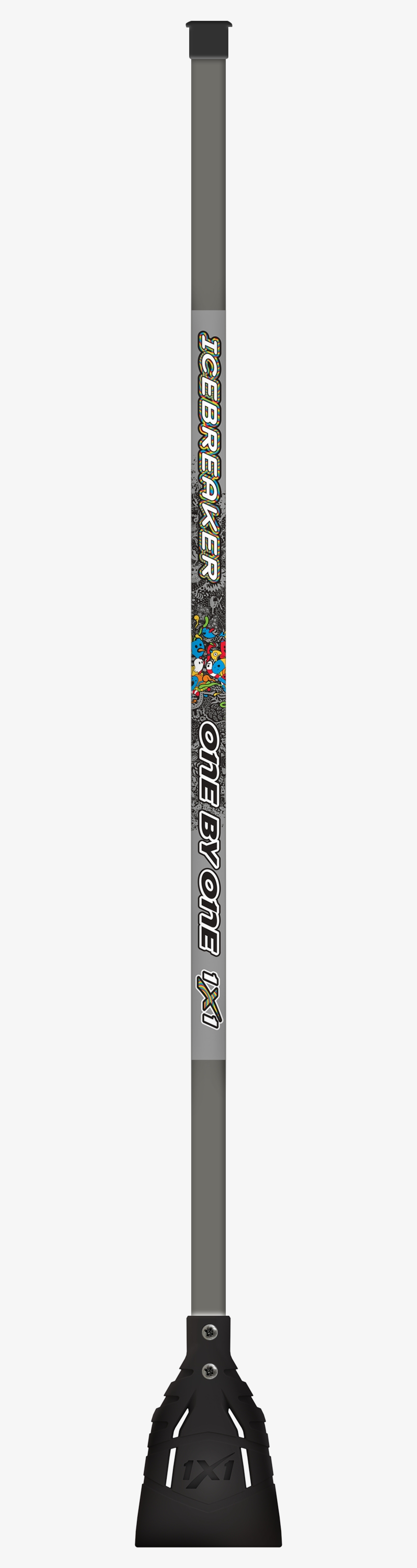 Icebreaker Control Pop Design - 3200x3200 PNG Download - PNGkit