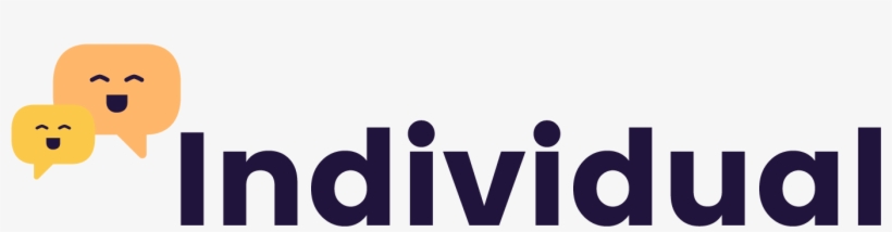 Individual Png - 1386x398 PNG Download - PNGkit