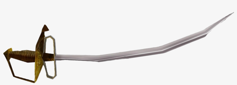 Cutlass C - 1616x576 PNG Download - PNGkit