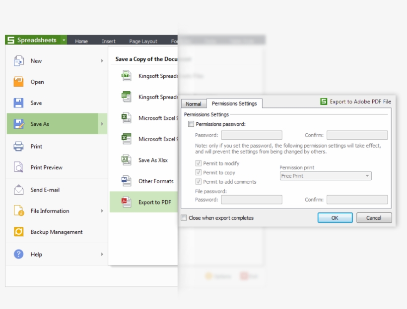 Convert Spreadsheets To Pdf - 865x617 PNG Download - PNGkit