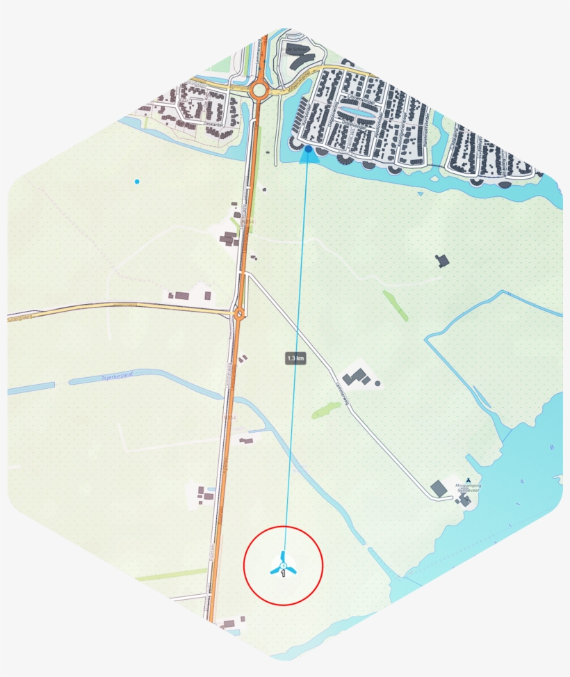 Map Point Png - 1700x1700 PNG Download - PNGkit