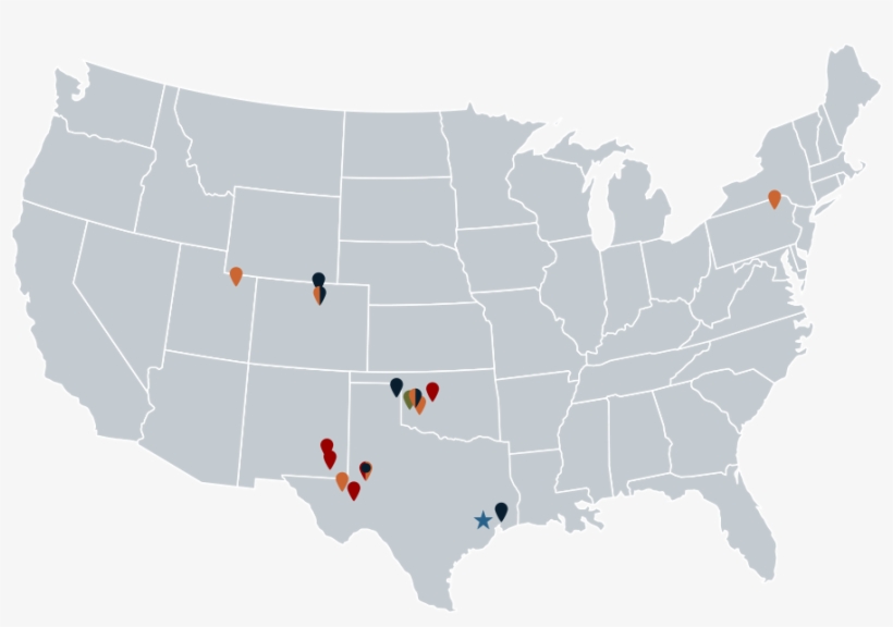 Tri-point Is A Portfolio Company Of First Reserve, - 892x584 PNG ...