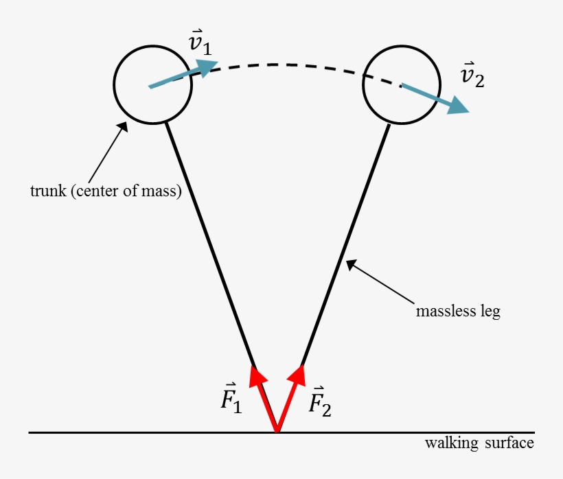 Inverted Pendulum - 776x659 PNG Download - PNGkit