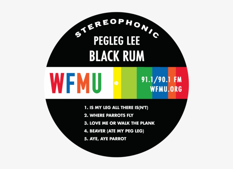 Record Label Stickers - 600x600 PNG Download - PNGkit