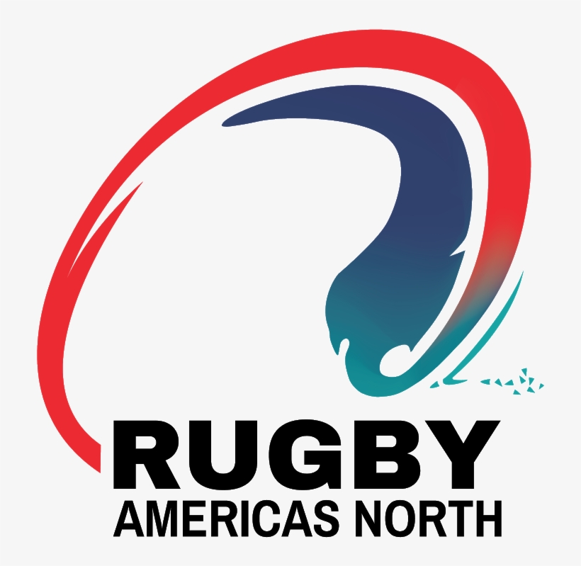 Logo For Rugby Americas North - 962x962 PNG Download - PNGkit