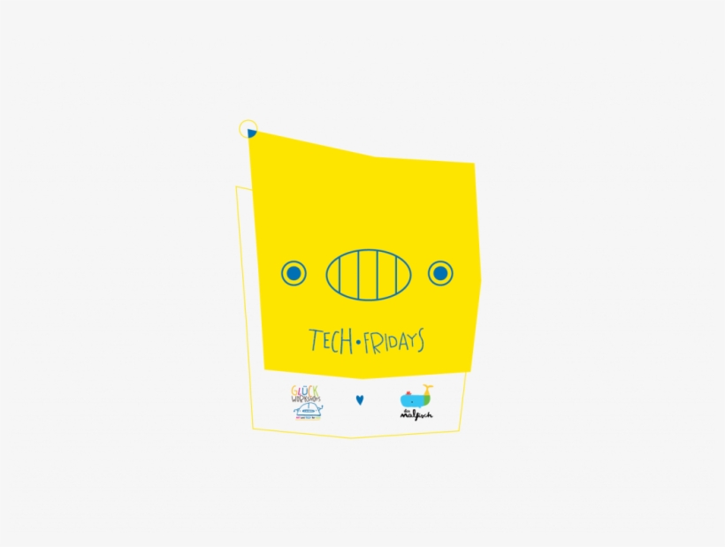 Techfridayslogo - 1024x724 PNG Download - PNGkit