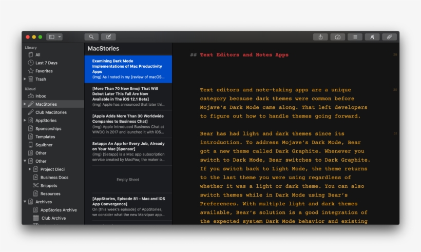Text Editors And Notes Apps - 2632x1462 PNG Download - PNGkit