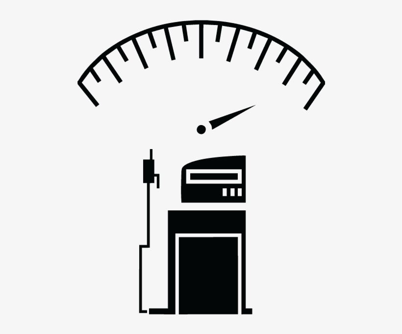 Fuel Indicator - 750x750 PNG Download - PNGkit