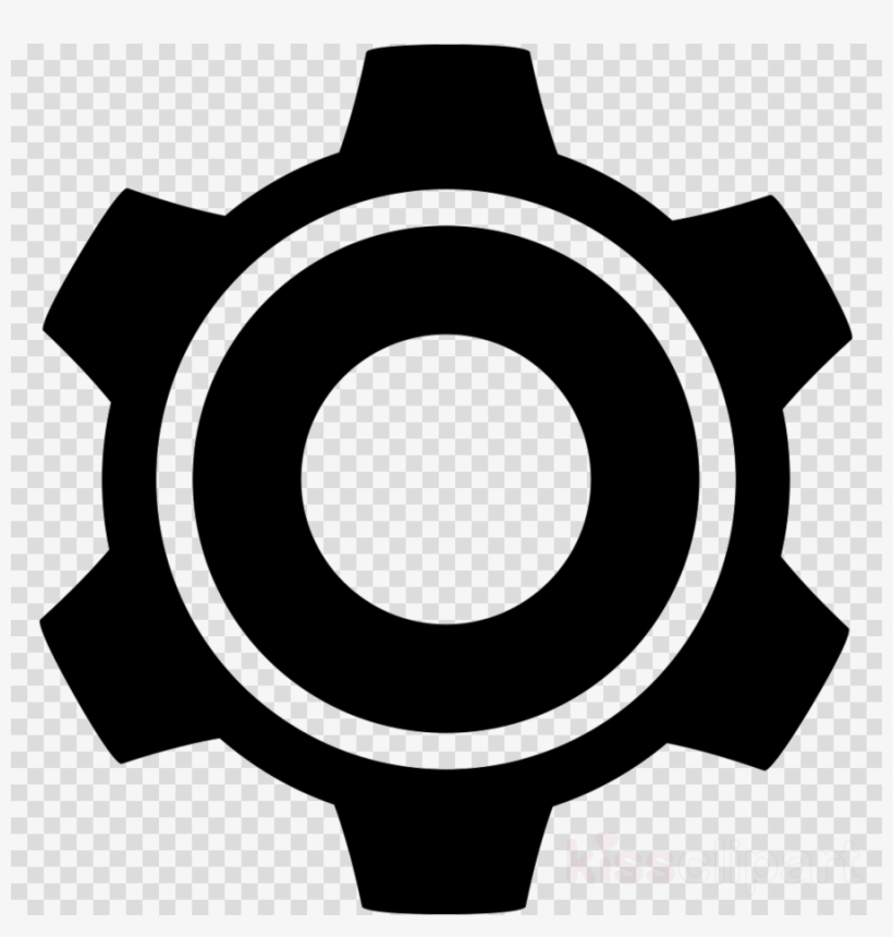 Download Transparent Gear Symbol Clipart Samsung Gear S3 Computer Icons ...
