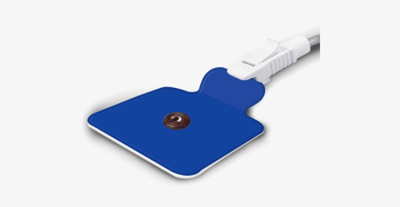 Electrode Png - 517x600 PNG Download - PNGkit