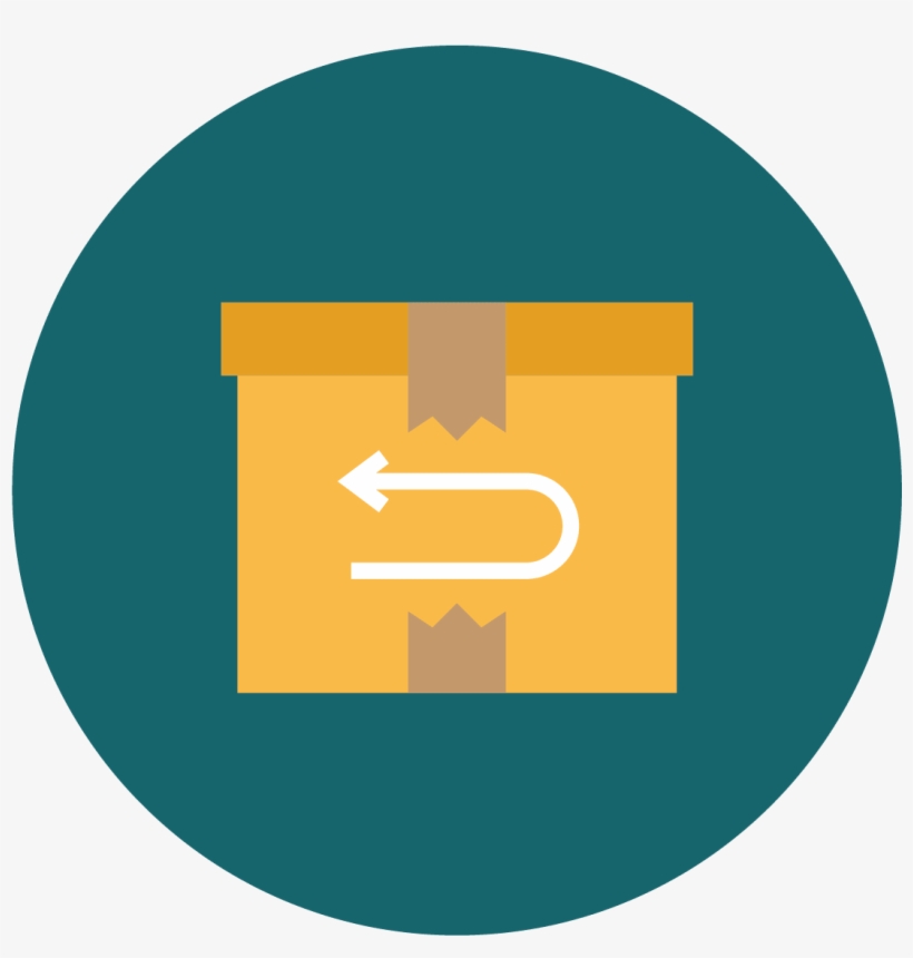 Return Handling - 1313x1313 PNG Download - PNGkit