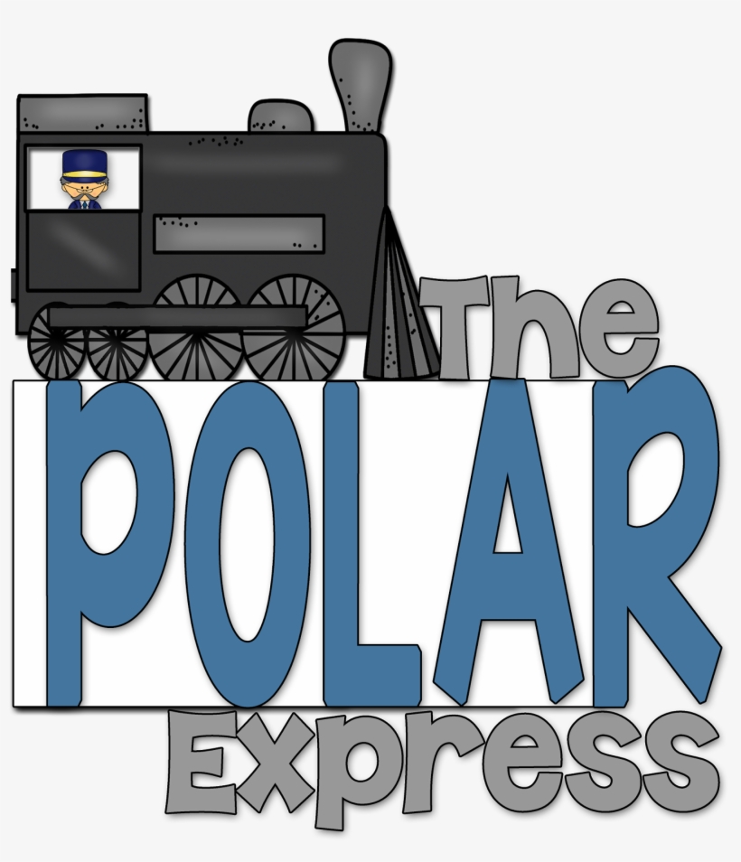 Polar Express Png - 1434x1600 PNG Download - PNGkit