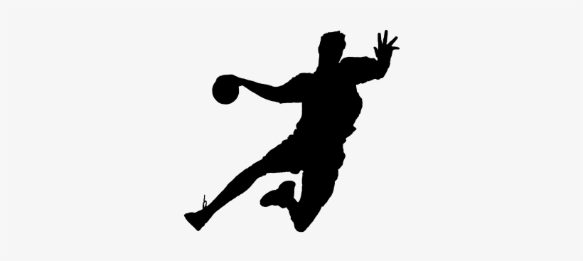 Handball Logo Png - 600x600 PNG Download - PNGkit