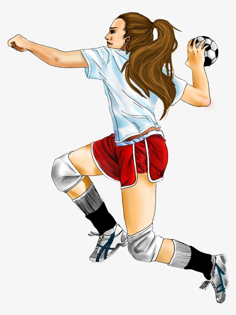 Handball Png Image - 800x1081 PNG Download - PNGkit