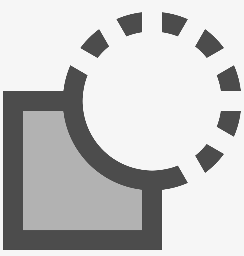 Open - 2000x2000 PNG Download - PNGkit