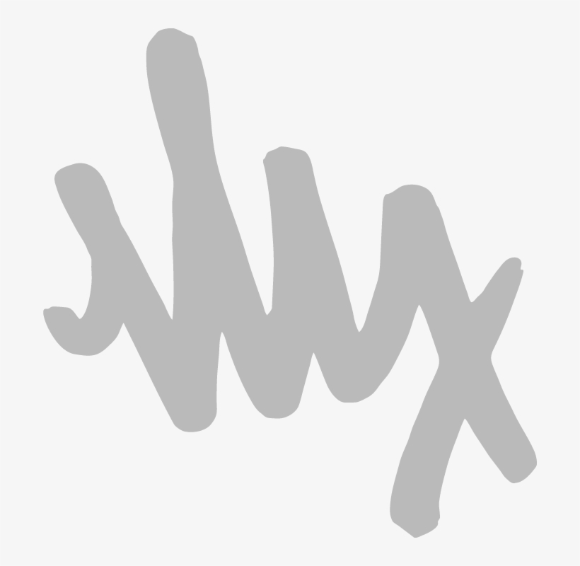 Mx Logo Big - 698x720 PNG Download - PNGkit