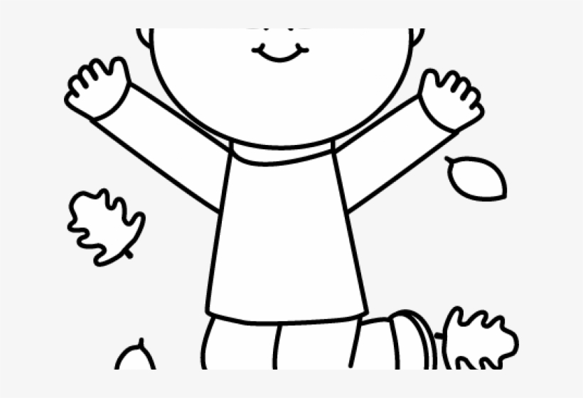 Fall Clipart Pile Fall Leaves - 640x480 PNG Download - PNGkit