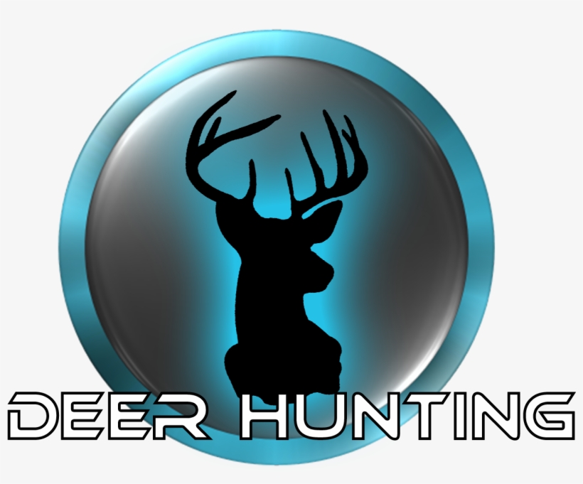Deer Icon Png - 1920x1080 PNG Download - PNGkit
