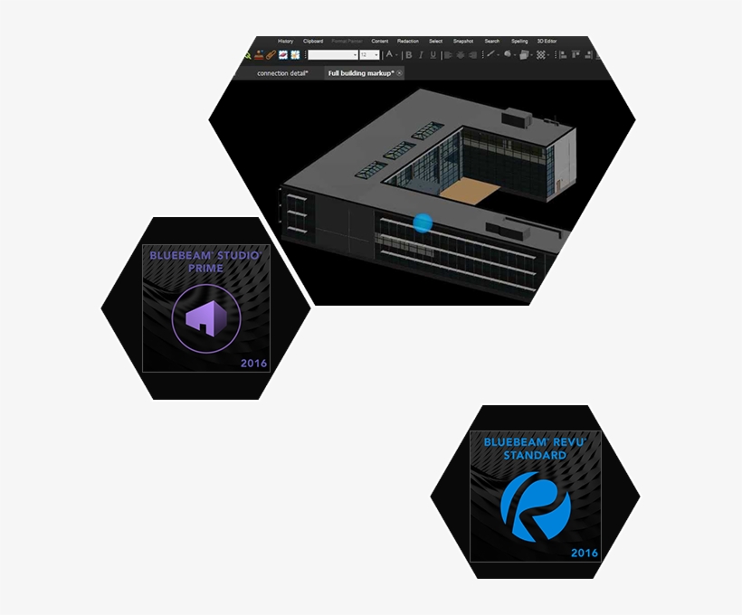 Bluebeam - 601x600 PNG Download - PNGkit