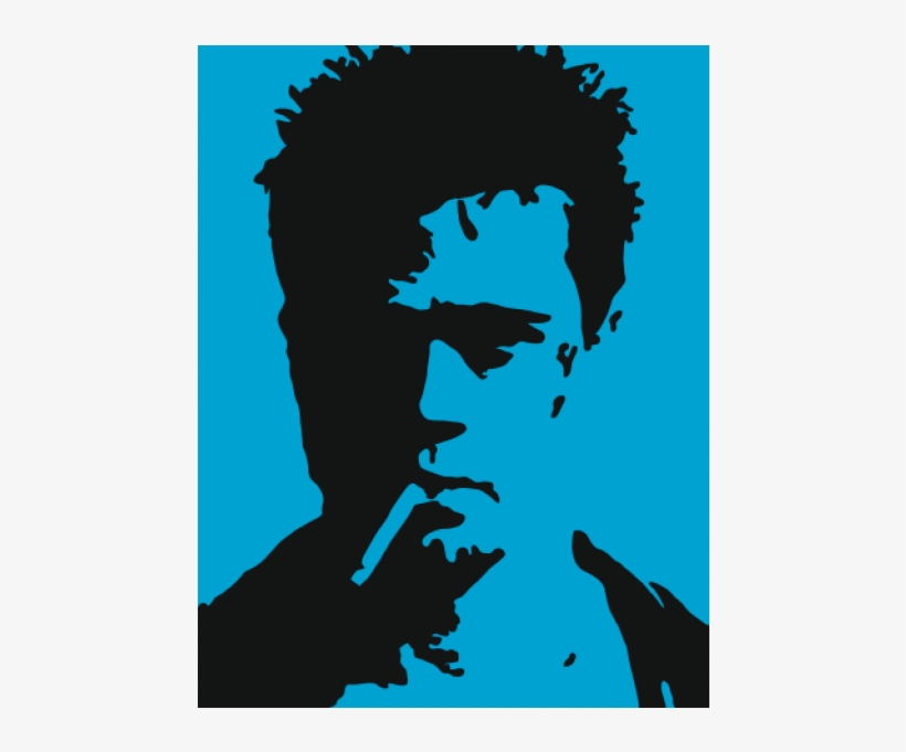 Fight Club Png - 600x600 PNG Download - PNGkit