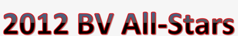 2012 All-star Banner - 1142x293 PNG Download - PNGkit