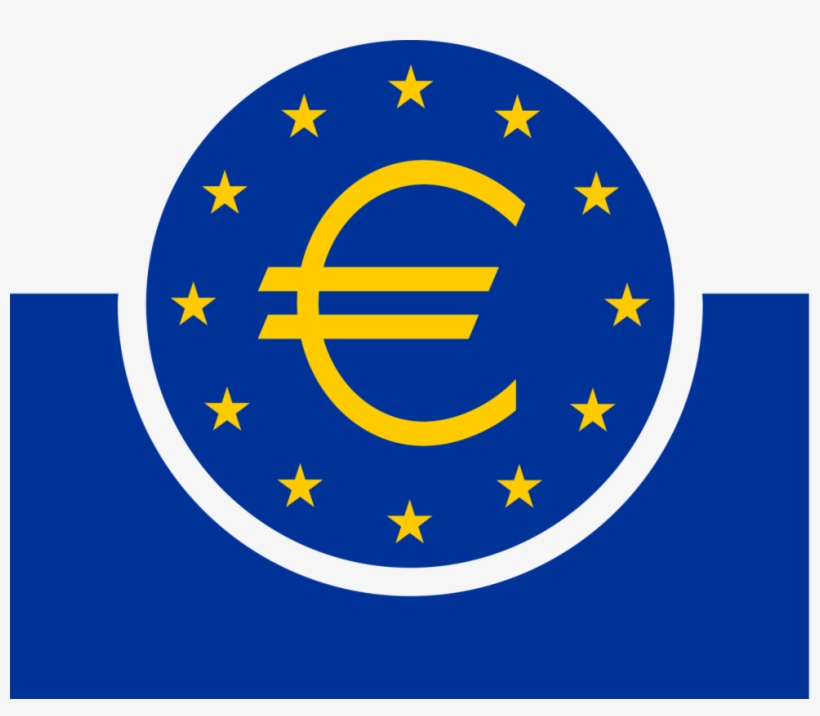 Banque Centrale Européenne Logo - 980x808 PNG Download - PNGkit