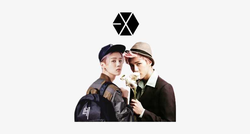 Luhan Sticker - 640x480 PNG Download - PNGkit