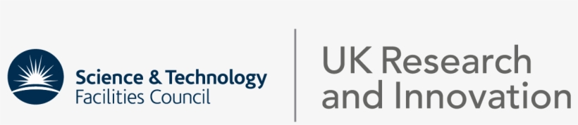 Stfc Ukri Full Colour Rgb 150dpi Png - 1400x399 PNG Download - PNGkit