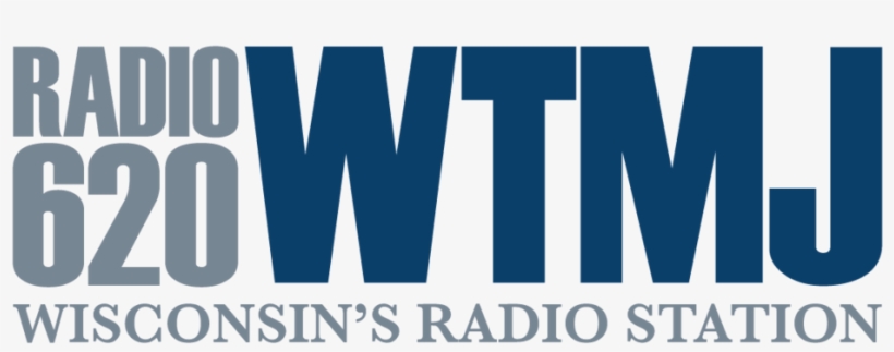 Radio 620 Wtmj - 1000x333 PNG Download - PNGkit