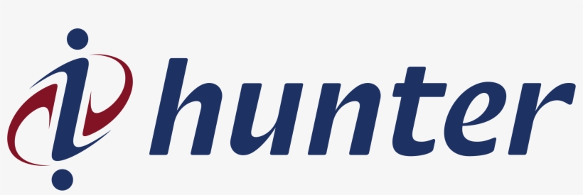 Hunter Png - 2788x800 PNG Download - PNGkit