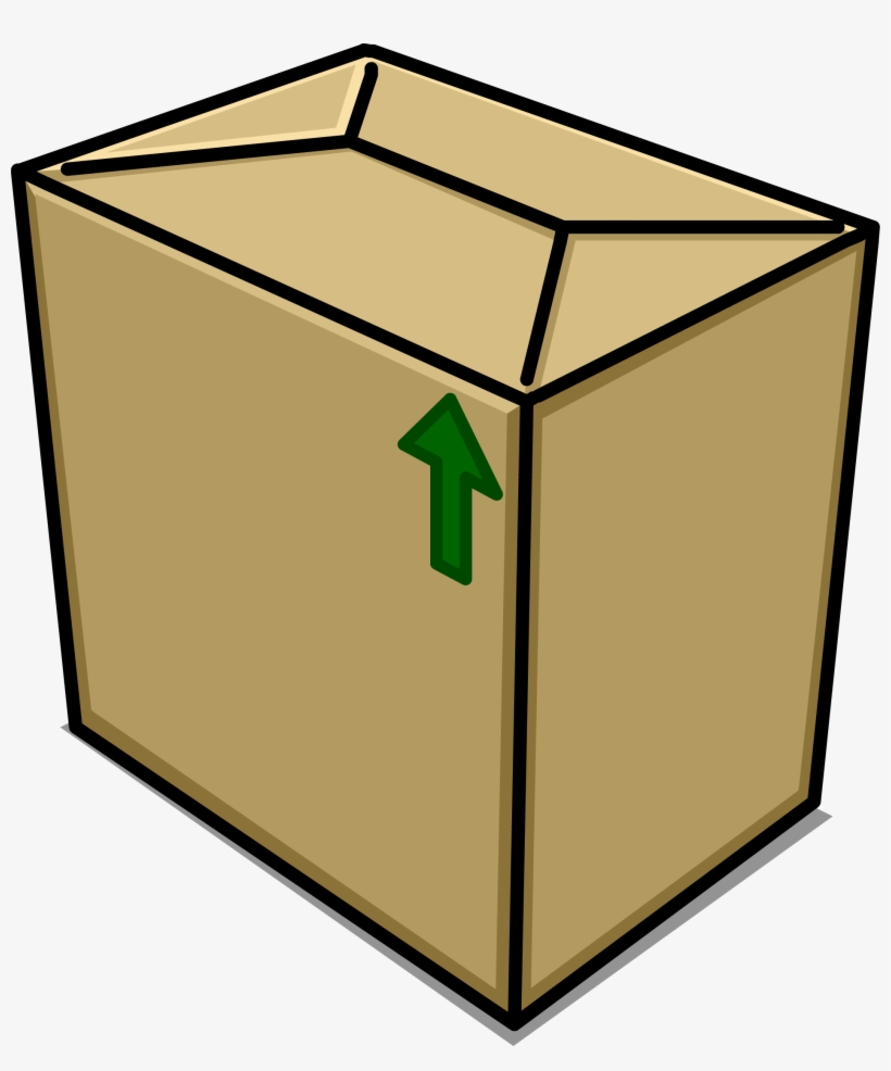 Box Sprite Png - 1886x2176 PNG Download - PNGkit