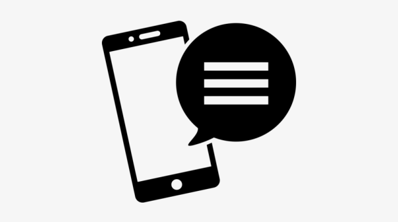 Sms Png - 800x421 PNG Download - PNGkit