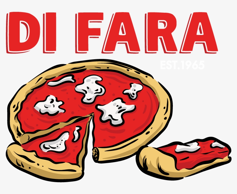 Di Fara Pizza - 800x600 PNG Download - PNGkit