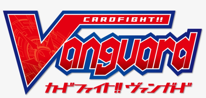 Cardfight-vanguard - 916x415 PNG Download - PNGkit