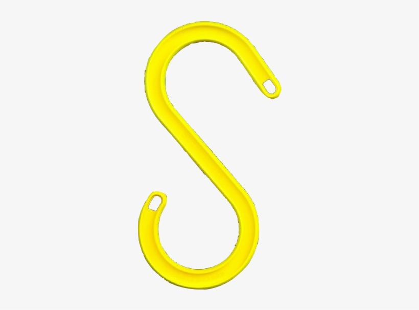 Tidi-cable S Hooks - 736x736 PNG Download - PNGkit