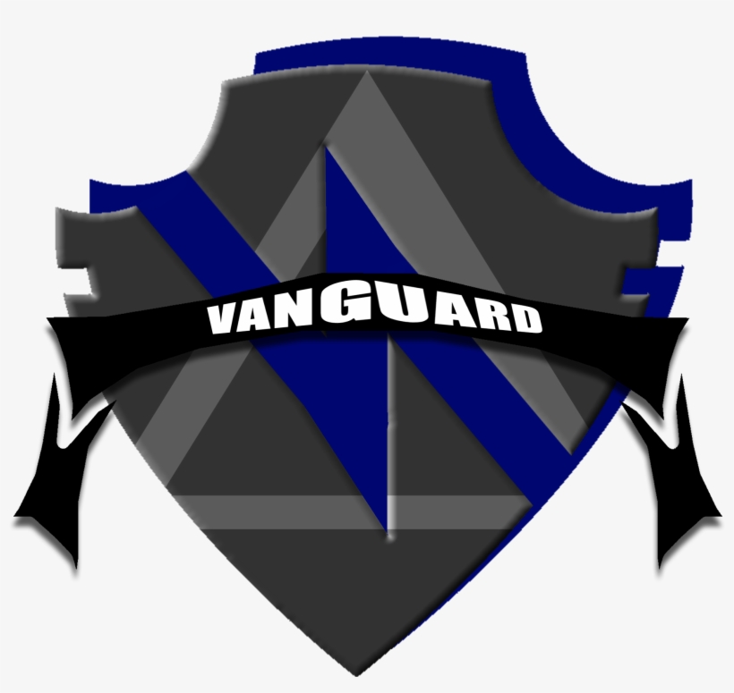 Vanguard Unit Symbol - 2000x2000 PNG Download - PNGkit