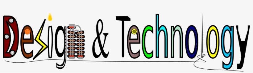 How To Set Use Design And Technology Clipart - 900x219 PNG Download ...