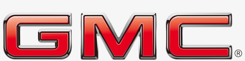 Gmc Car Logo - Cadillac Buick Gmc Logo - 3980x800 PNG Download - PNGkit