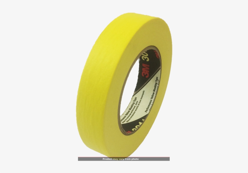 Yellow Tape Png - 500x500 PNG Download - PNGkit