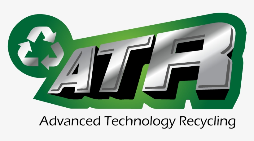Advanced Technology Recycling Logo - Advanced Technology Recycling ...