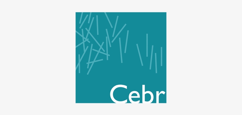Off-site Manufacturing And 20 Year Operating Leases - Cebr Logo ...
