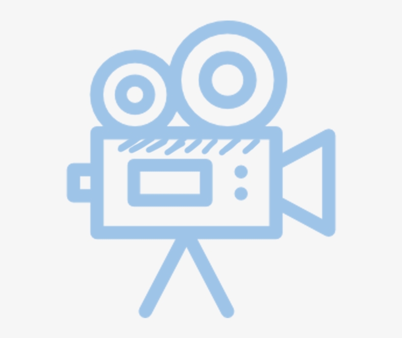 Movie - Video Production - 1000x702 PNG Download - PNGkit